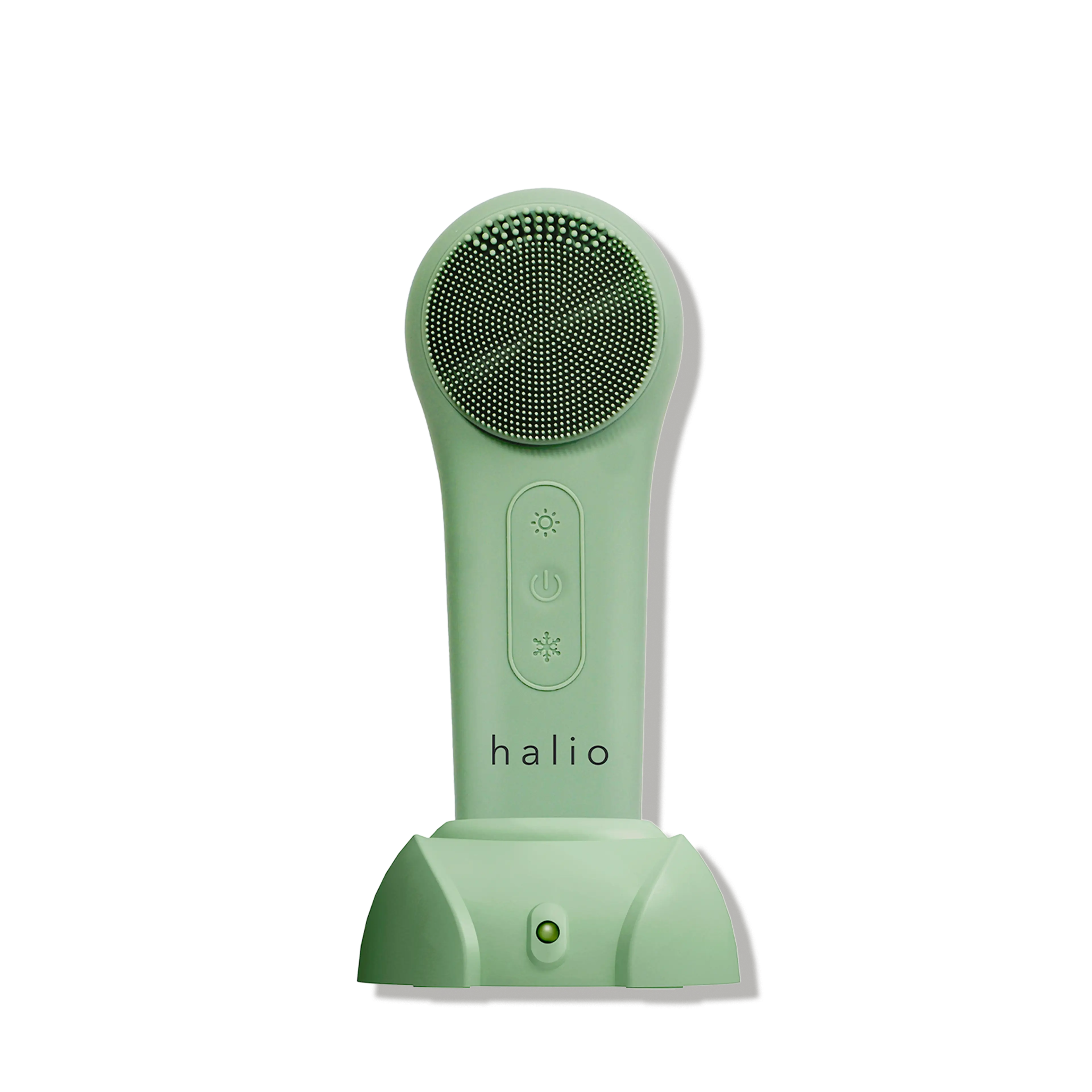 Halio Multi-task Cleansing & Massaging Device – Halio Sonic